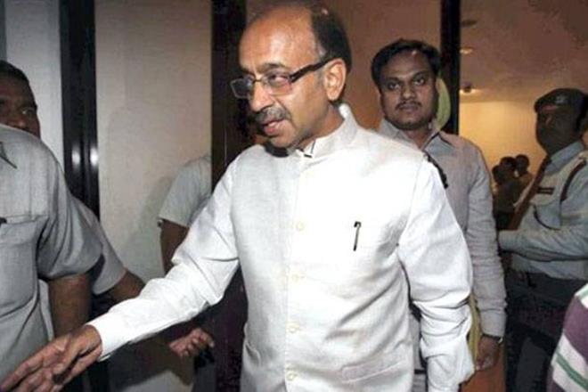 Congress, AAP can again join hands for power: BJP leader Vijay Goel ...
