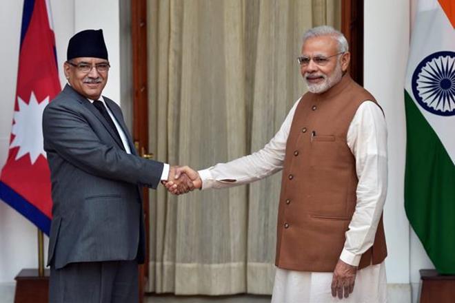 When it comes to Nepal, India beats China hands down as a development ...