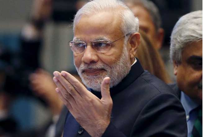 Modi to lay foundation stone of a multi-modal terminal on River Ganga ...