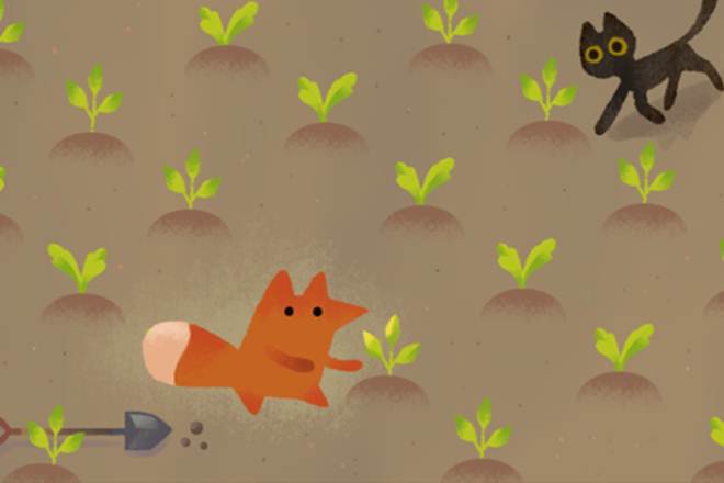 Earth Day 2017: Google doodle motivates to protect environment and save ...