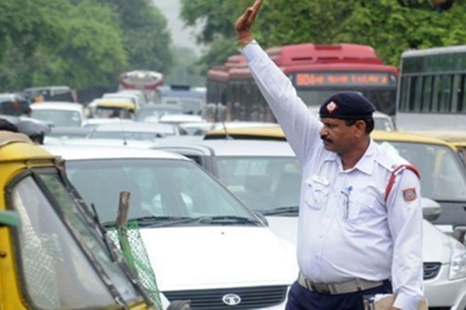 Traffic law violators beware! You could soon lose your driving licence ...