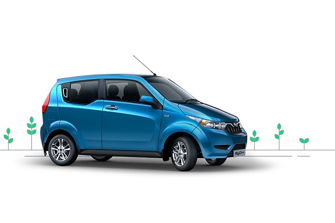 Mahindra Electric unveils a new roadmap for EV 2.0 - Car News | The ...
