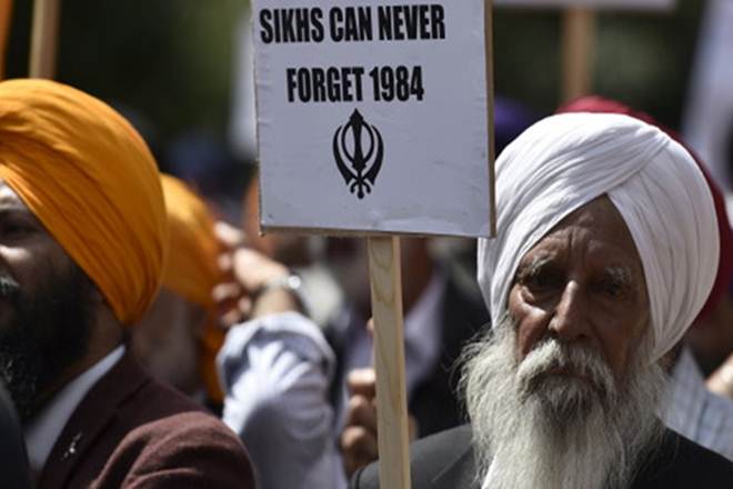 1984 anti-Sikh riot victims: Delhi government waives power bills of ...