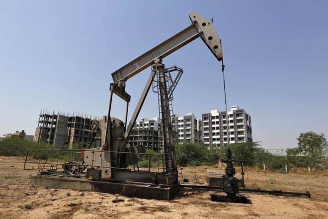 ONGC’s Q4 PAT down 6.2% - Industry News | The Financial Express