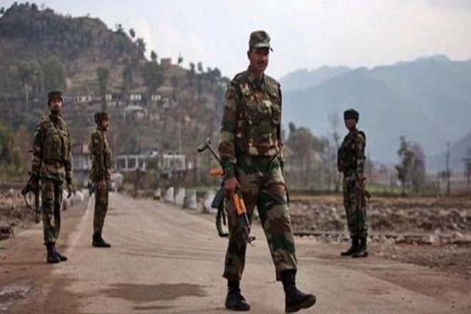 Rajnath Singh asks Assam Rifles to take precautions along Myanmar ...