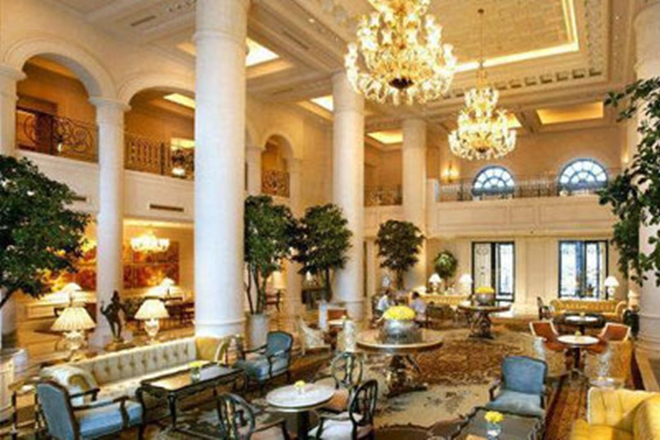 StayWell Hospitality eyes large portfolio hotels for expansion ...