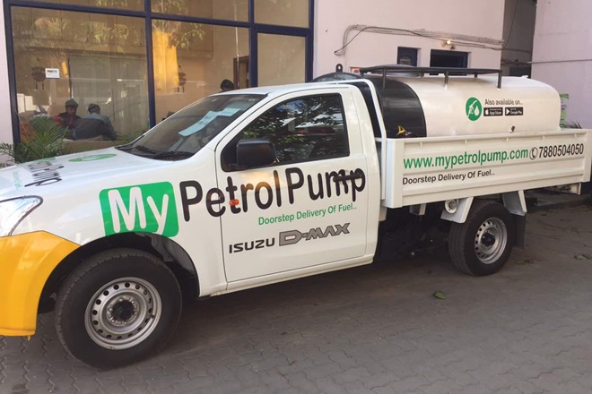 Home delivery of fuel now open, place orders online - Car News | The ...