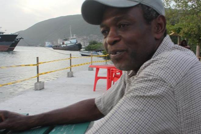 Know what happened to Patrick Patterson, once the most feared fast ...