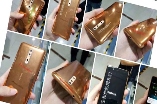 Nokia 8 price, specifications and picture leaked; all you need to know ...