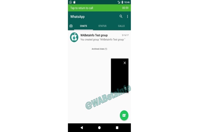 WhatsApp can bring Picture-in-Picture mode for video chats; all about ...