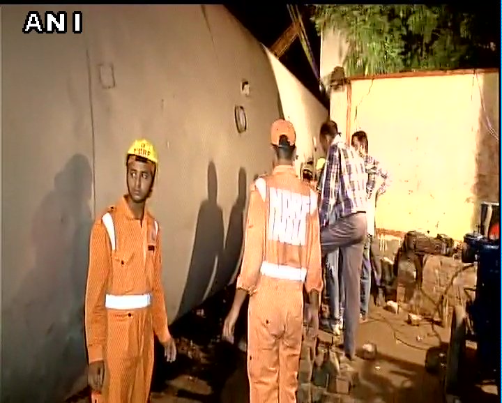 Kalinga Utkal Express train accident LIVE: 23 dead, 97 reportedly ...