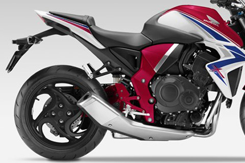Honda CB1000R Price in India: Honda CB1000R Price List 2020, Ex ...