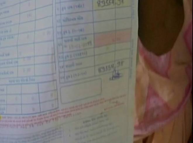 These villagers in Gujarat were handed electricity bills of up to Rs ...