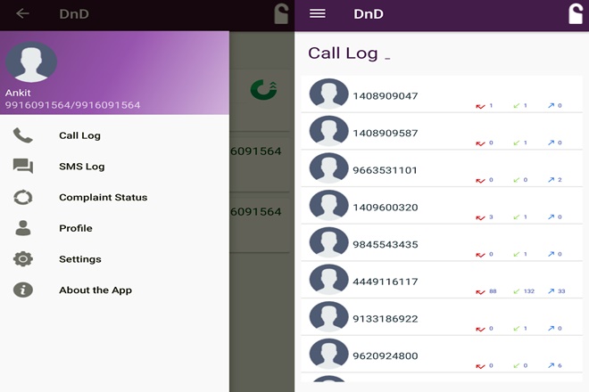 TRAI Do Not Disturb app: How to block spam calls & SMS using DND 2.0 ...