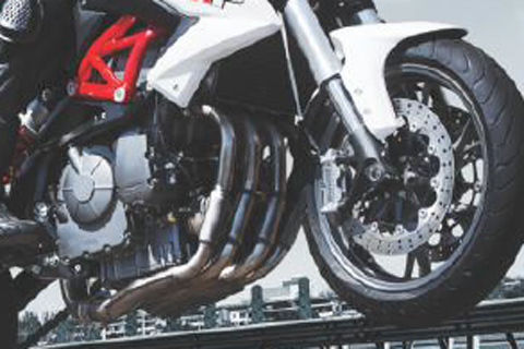 Dsk-benelli-bikes dsk-benelli-tnt-600i Bikes Price in India: Dsk ...