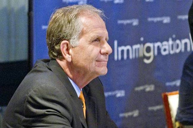 US lawmaker lauds Indian-Americans for opening ‘homes, hearts and ...