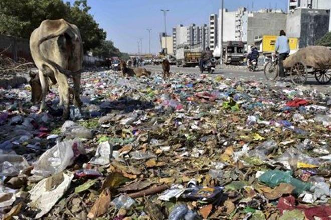 IIT Delhi comes up with presentation to solve city’s waste woes - India ...