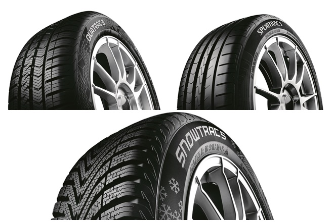 Apollo Tyres commences supply to European car makers in passenger car ...