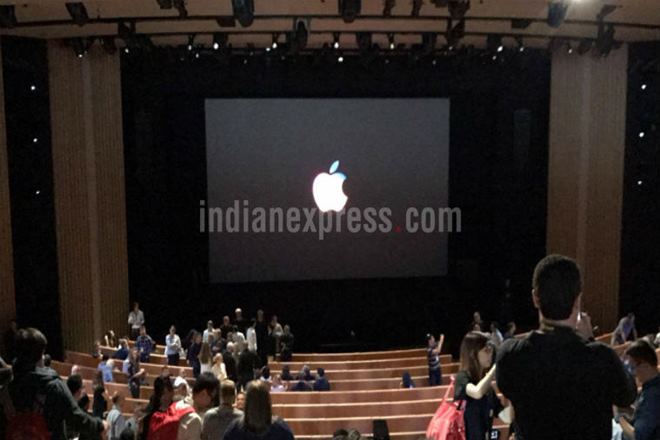 Apple iPhone 8 launch: Apple launches iPhone X priced at $999, to start ...