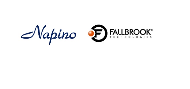 Napino & Fallbrook partner on advanced transmission solutions for two ...