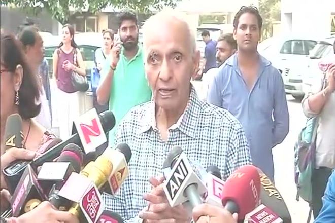 Aarushi Talwar murder case verdict Live Updates: Rajesh Talwar, Nupur ...
