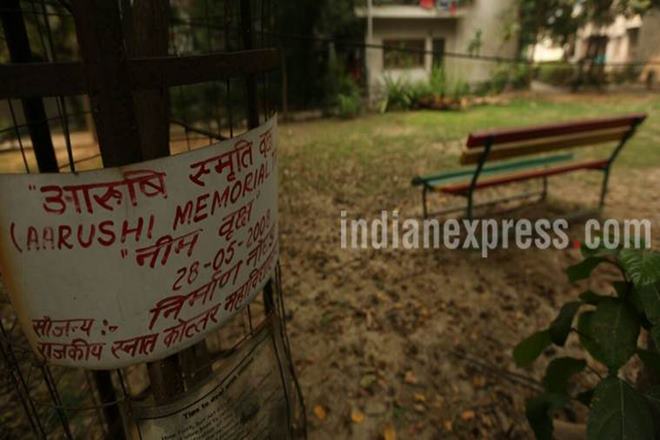 Aarushi Talwar murder case verdict Live Updates: Rajesh Talwar, Nupur ...