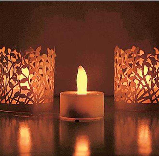 Gifting guide: From miniature earthenware to solar lamps to wooden ...