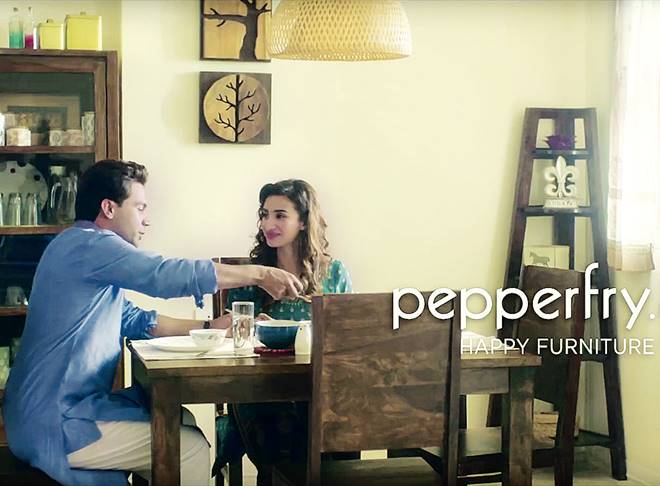 A season of festive ads - Industry News | The Financial Express