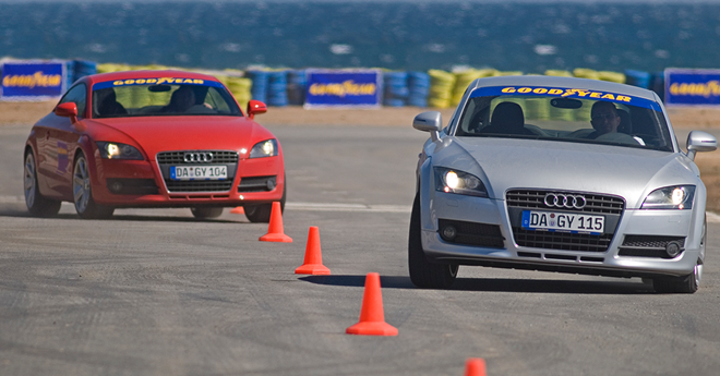 Delhi to get Automated test drive tracks by 2018: Transport Department ...