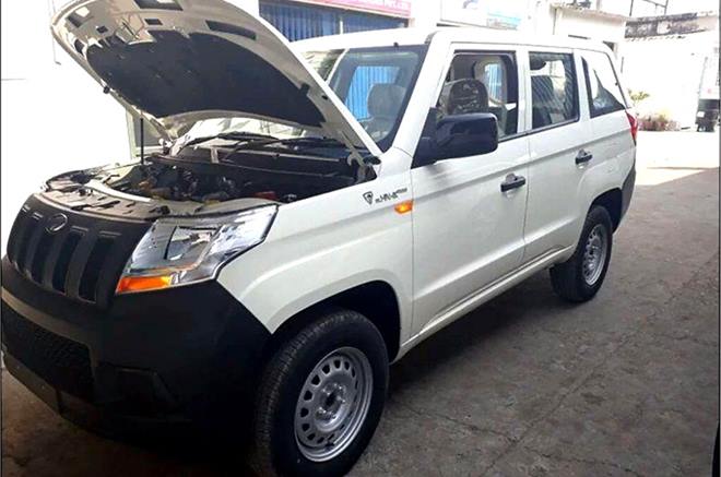 Mahindra TUV300 Plus: Here’s everything you need to know about the ...