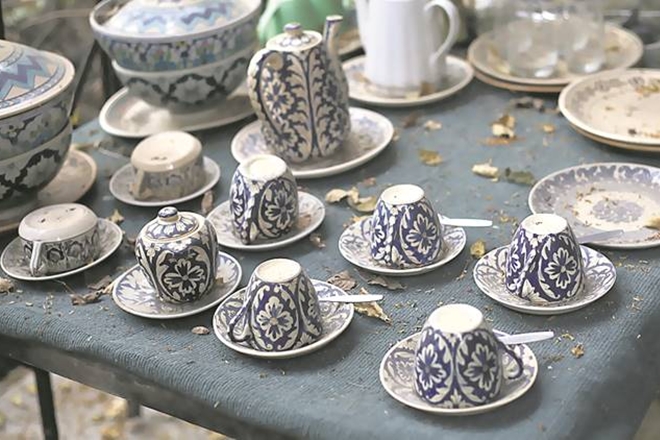 Prince of Awadh died a pauper in Delhi; read heart-wrenching story of ...