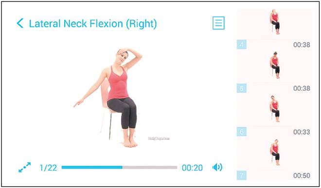 From Daily Yoga, nexGTv Yoga to Office Yoga, here are top 5 Indian apps ...