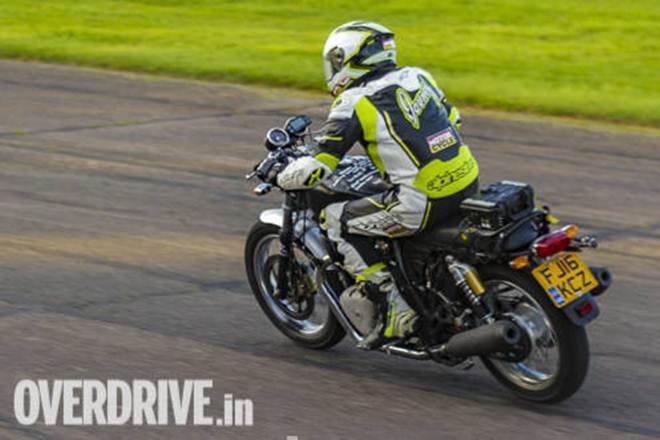 Royal Enfield’s new 650cc engine explained and how it will help RE ...