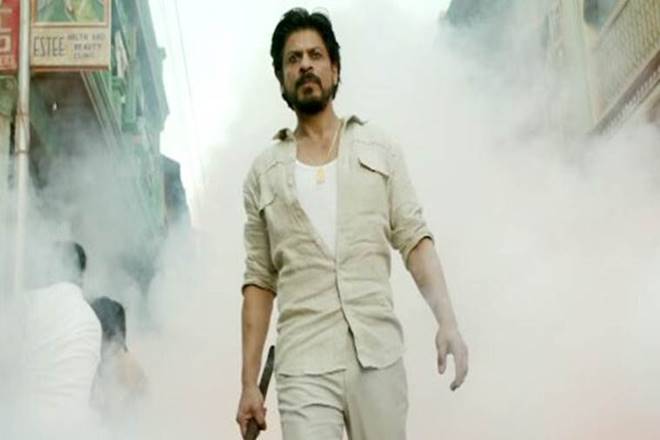 How Shah Rukh Khan evolved in last 30 years: Then and Now – From Darr ...