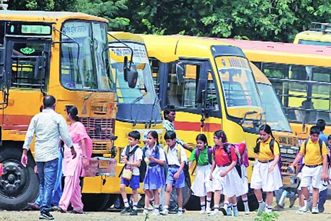 Road safety in India: Mandatory frontal and roll over body tests for ...