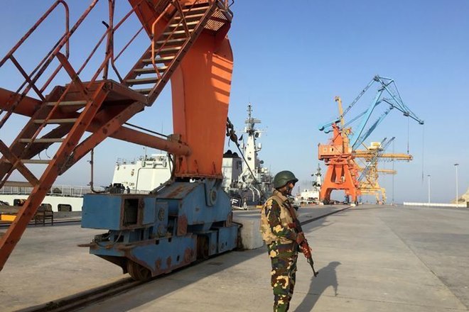 China invites more countries to take part in CPEC projects - World News ...