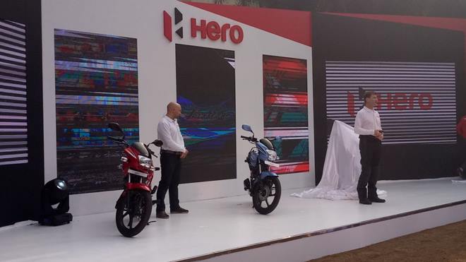 2018 Hero Super Splendor, Passion Pro & Passion XPro unveiled: Prices ...