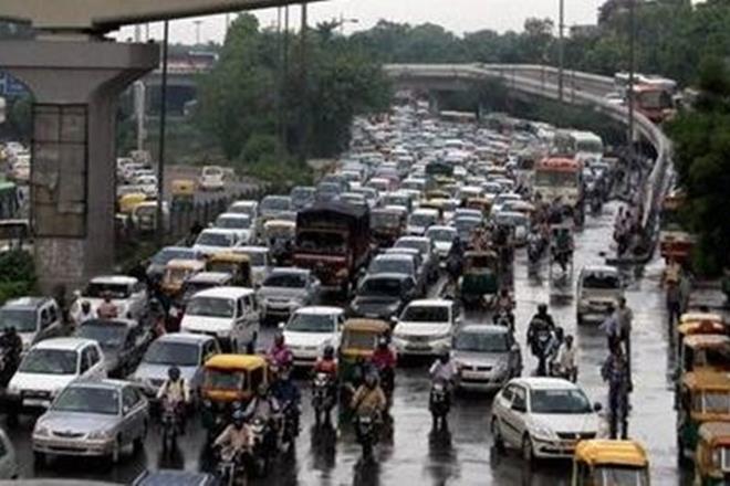 Project to ‘strengthen’ Ring Road from AIIMS to Ashram approved - India ...