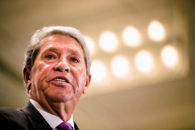 CSX stock stabilizes after CEO Jim Foote’s death; investors seek ...