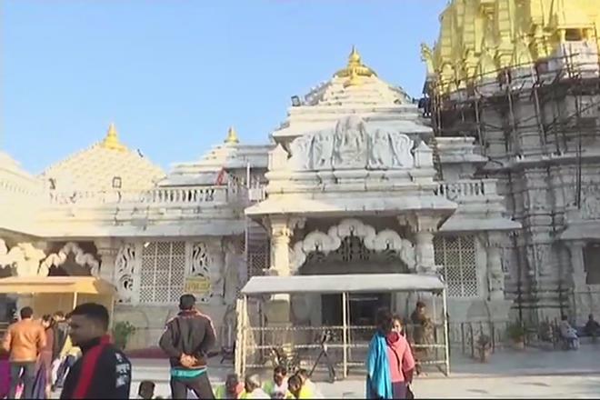 Narendra Modi in Gujarat LIVE: PM tweets ‘seaplanes can also be helpful ...