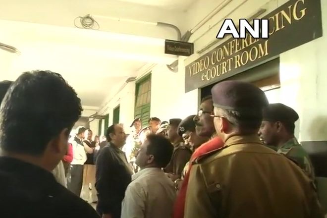 Lalu Prasad Yadav Fodder Scam verdict Live Updates: RJD chief sentenced ...