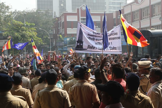 Maharashtra Bandh LIVE: Protest called off, BJP MLA’s house vandalised ...