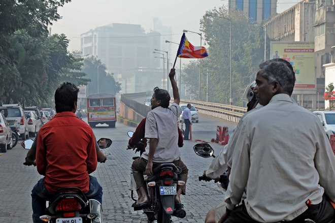 Maharashtra Bandh LIVE: Protest called off, BJP MLA’s house vandalised ...