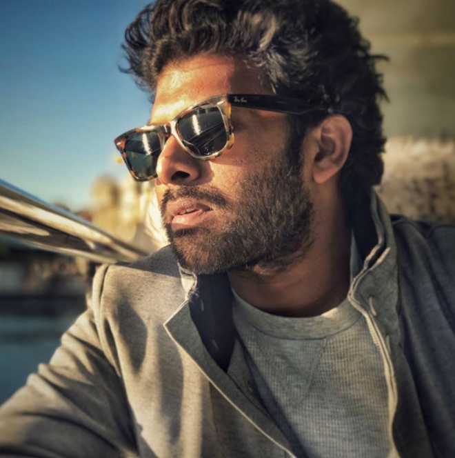 After Dulquer Salman, actor Sunny Wayne posts a touching tribute to ...
