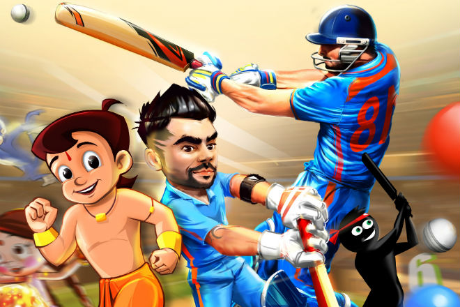 Nazara Games acquires majority stake in NODWIN Gaming - Market News ...