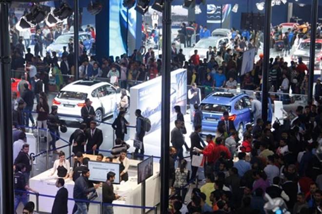 Auto Expo 2018 India At A Glance: Here’s why you should visit Asia’s ...