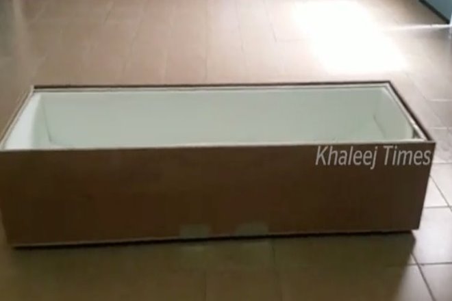 Highlights: Sridevi’s mortal remains arrive in Mumbai, cremation ...