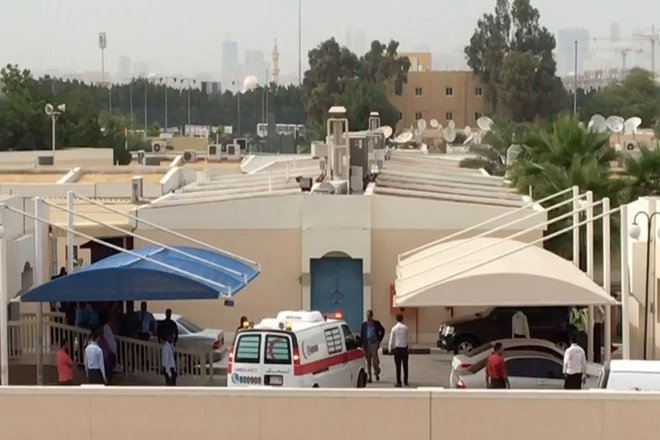 Highlights: Sridevi’s mortal remains arrive in Mumbai, cremation ...