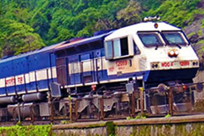 Railway Recruitment 2018 Apply Online: How to register on RRB official ...