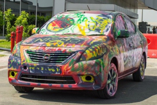 Happy Holi 2018 Special: Top tips to protect your beloved car & bike ...